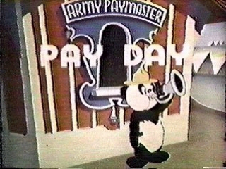 Toon Tracker's Andy Panda Page